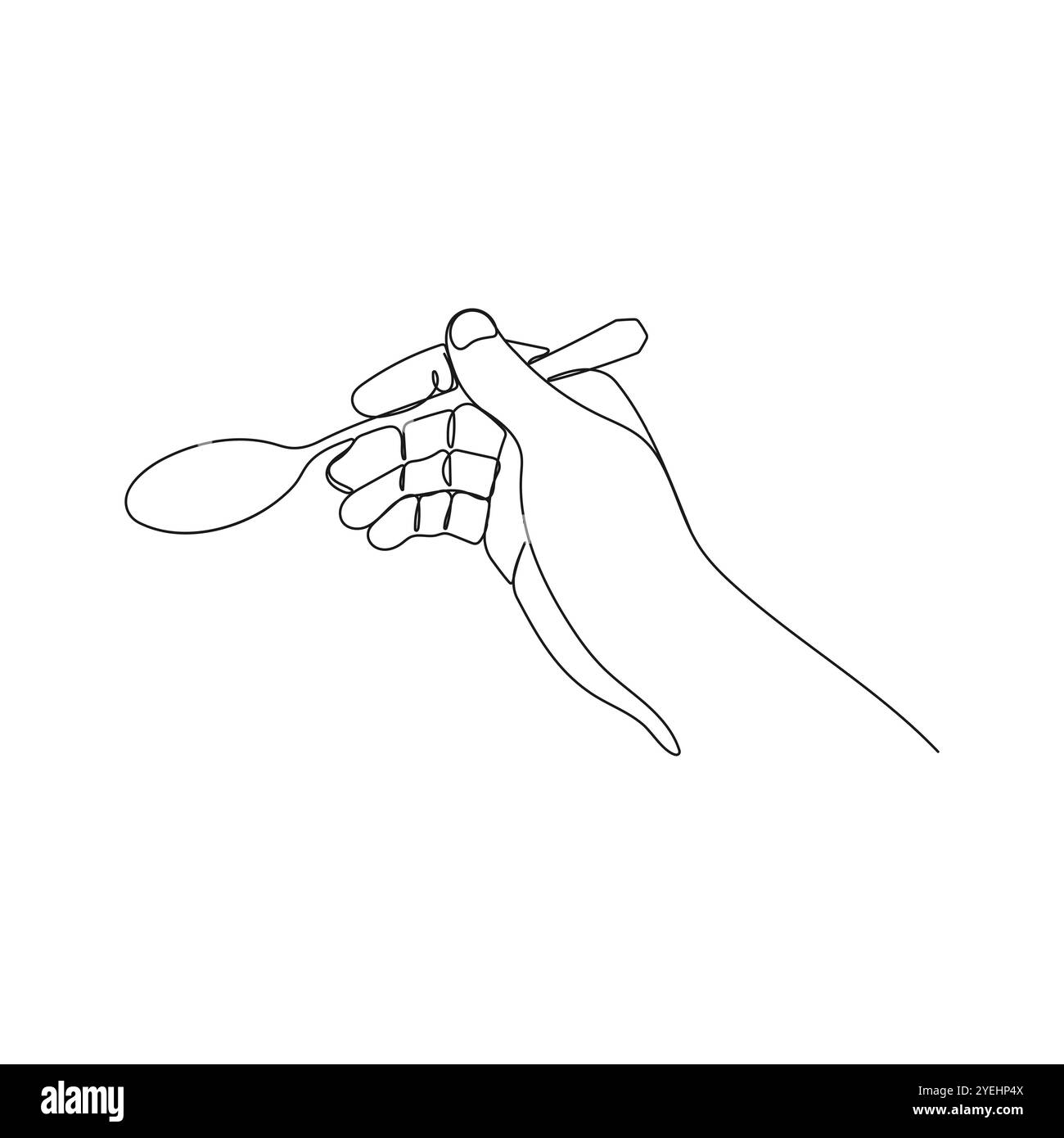 One tablespoon Stock Vector Images - Alamy