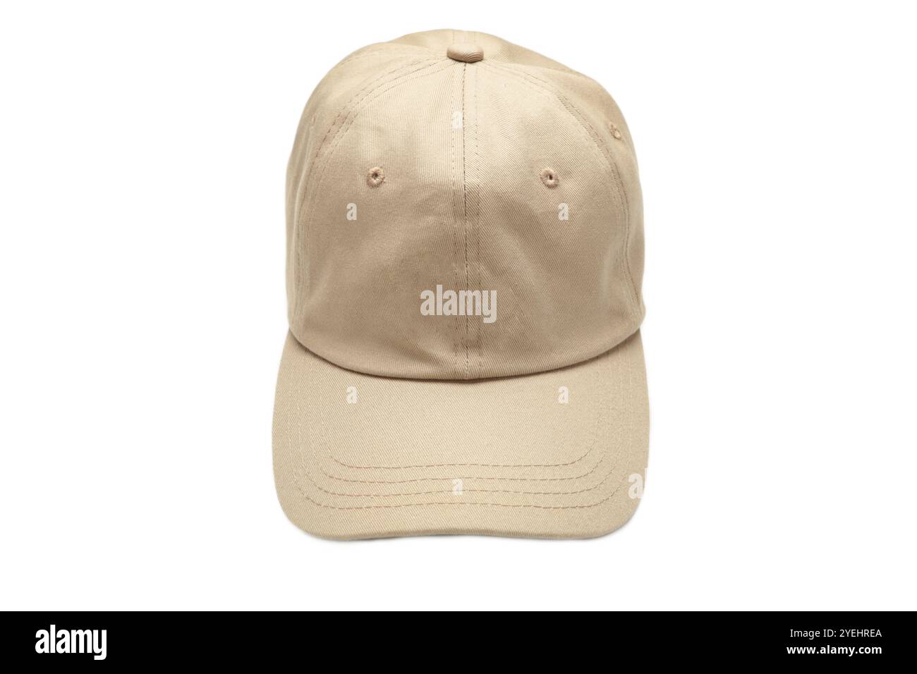 Hat mockup template Cut Out Stock Images & Pictures - Alamy