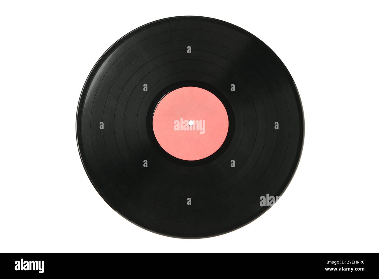 Vinyl record template hi-res stock photography and images - Alamy