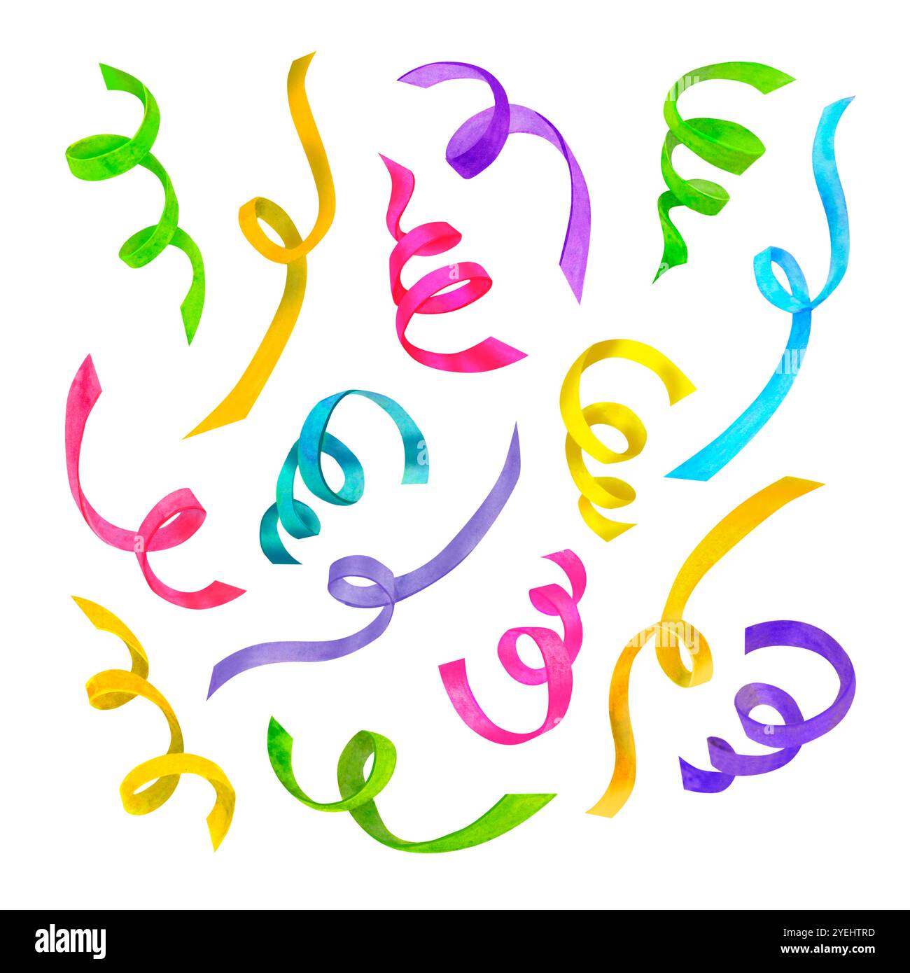 Serpentine elements hi-res stock photography and images - Alamy