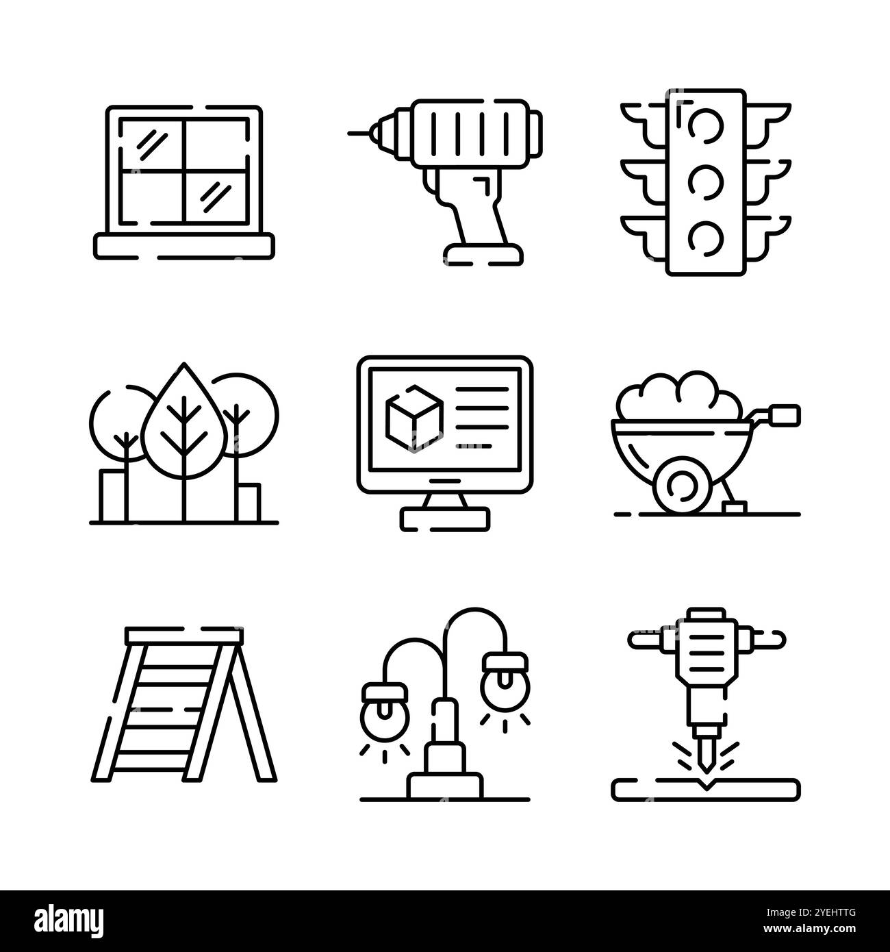 Have a look at this carefully crafted architecture and construction ...