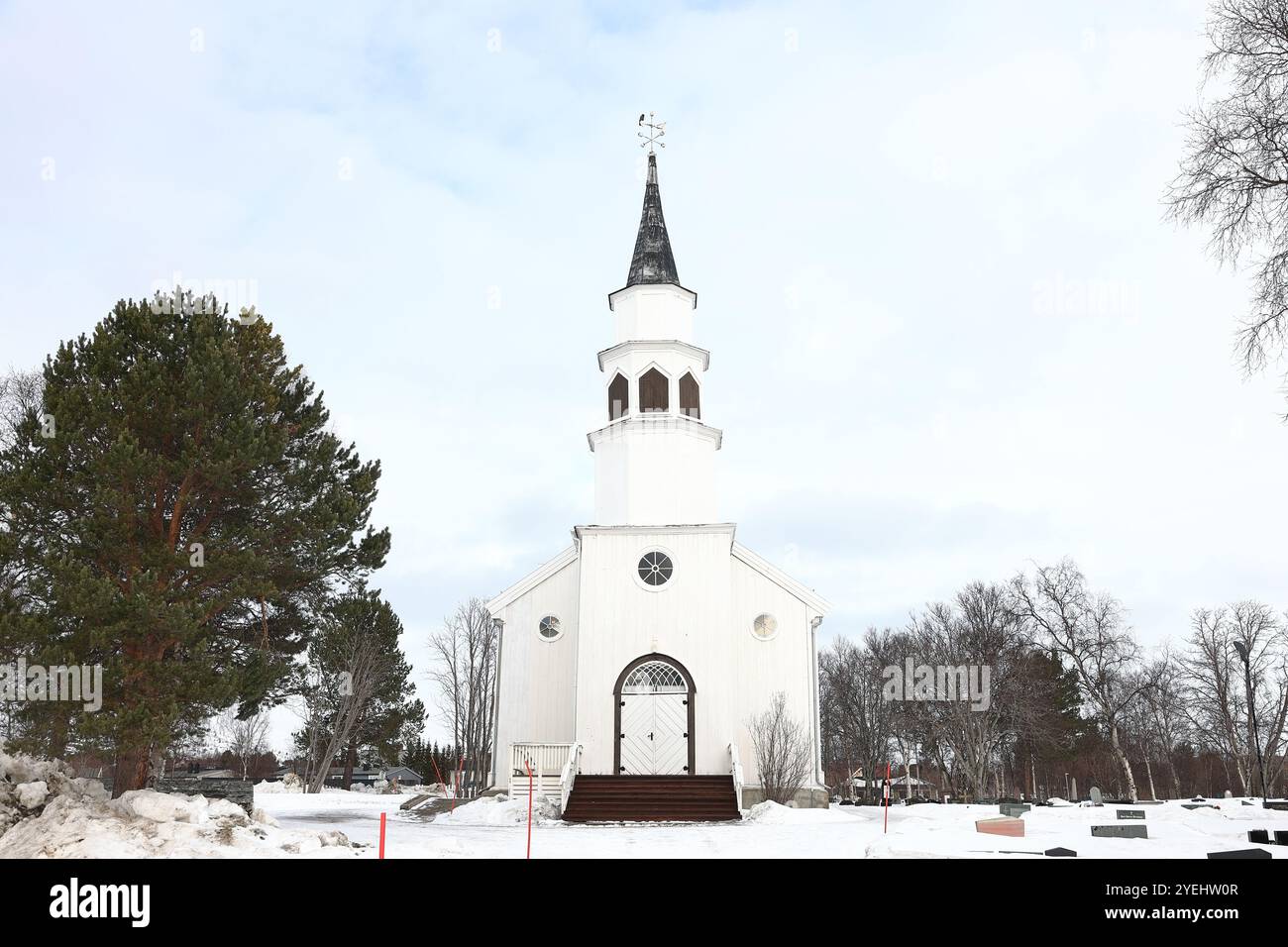 älta church located in hi-res stock photography and images - Alamy