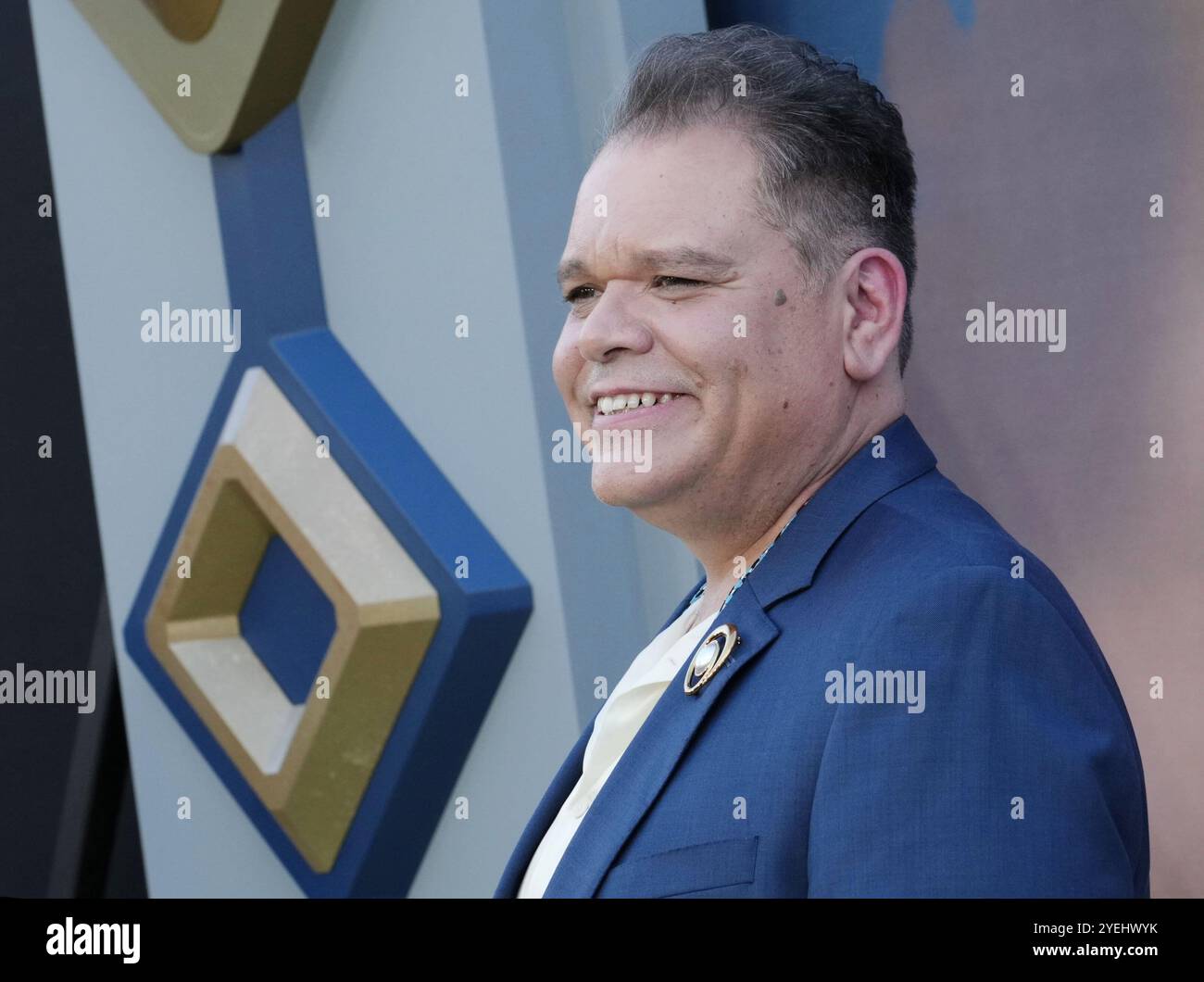 Mike wingert hi-res stock photography and images - Alamy