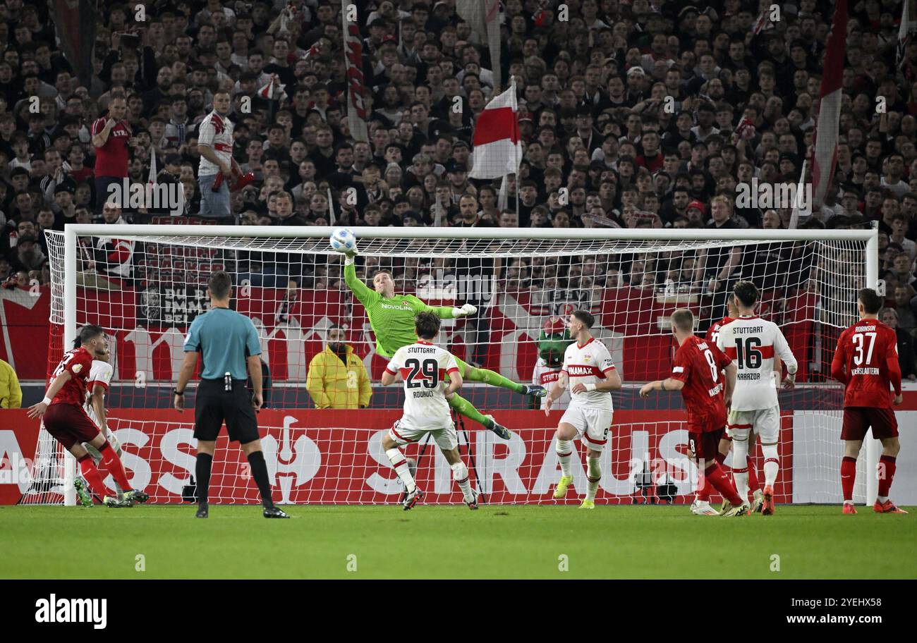 Brilliant soccer players hi-res stock photography and images - Alamy