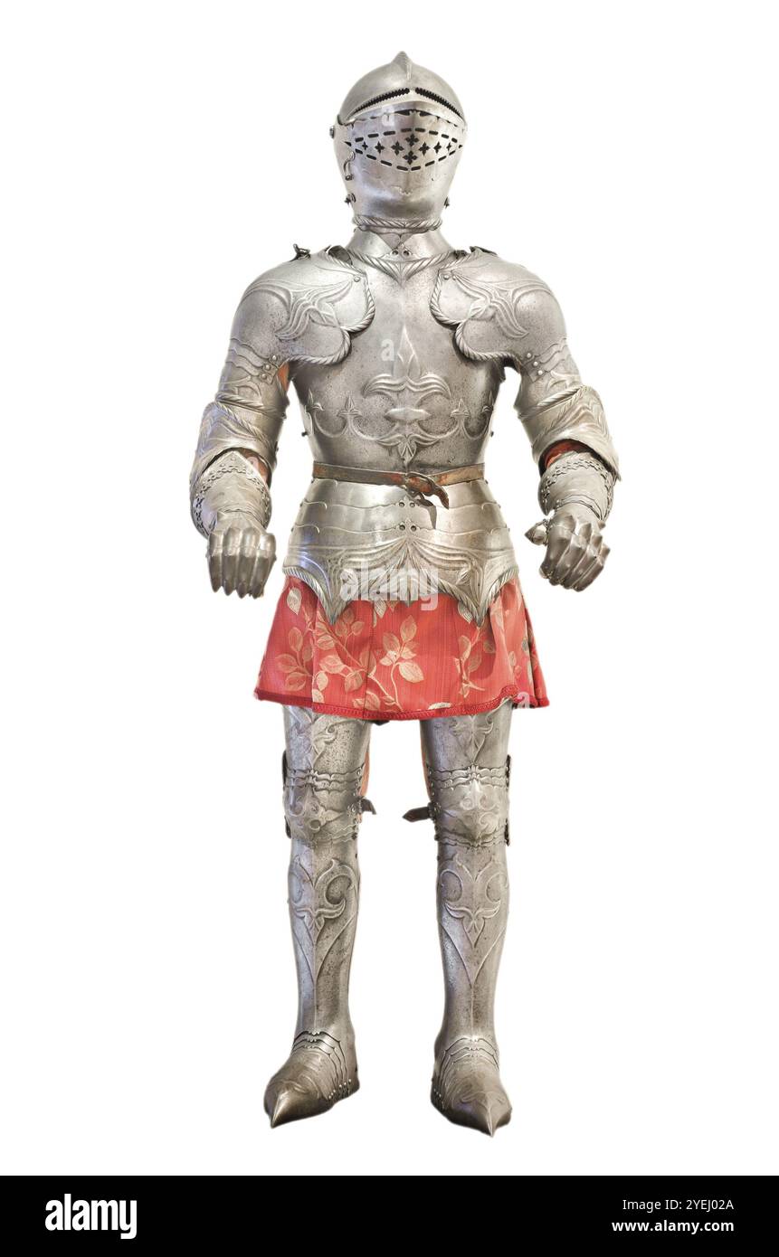 Mans crusade hi-res stock photography and images - Alamy