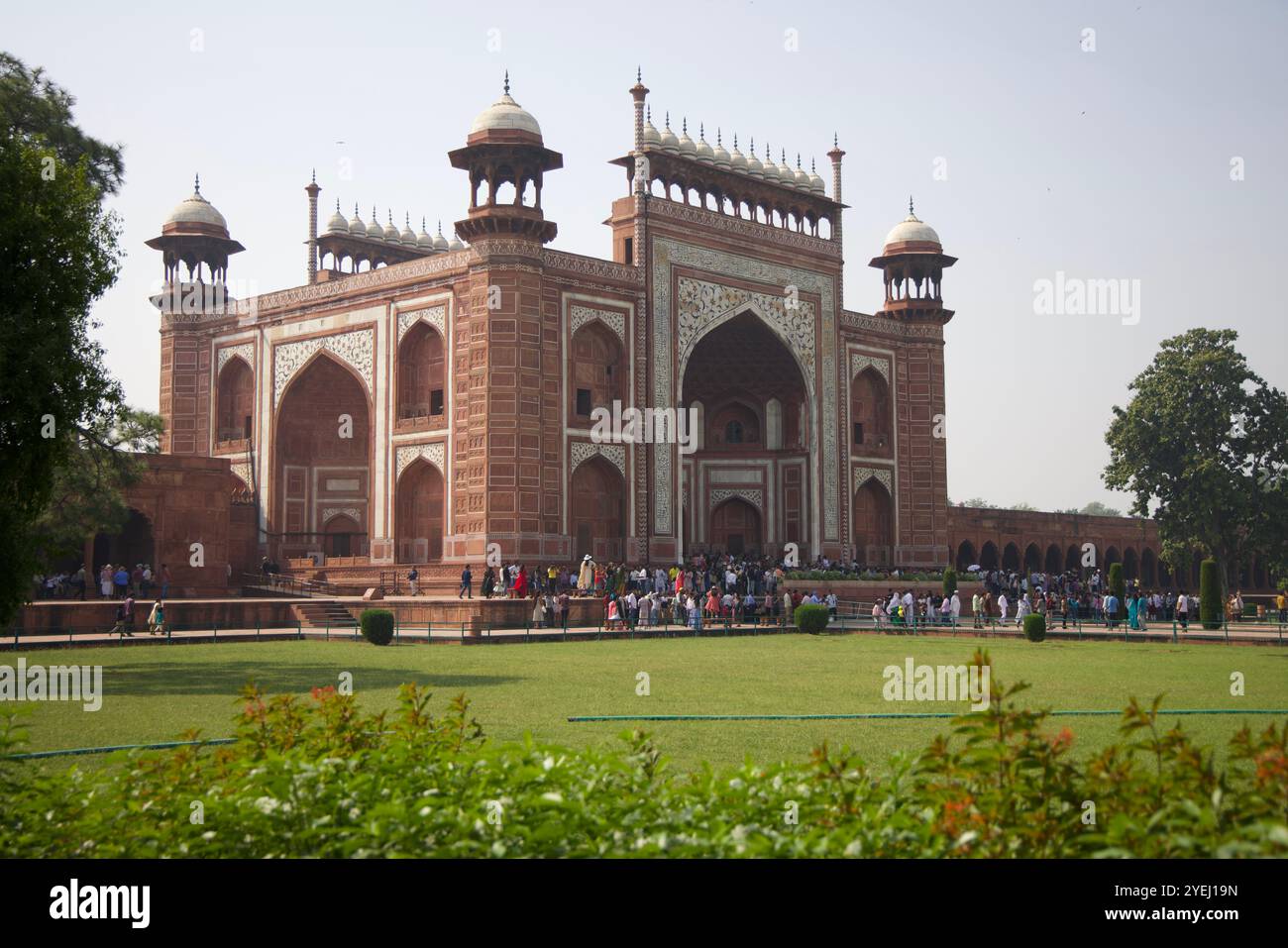 Akbar mahal hi-res stock photography and images - Alamy