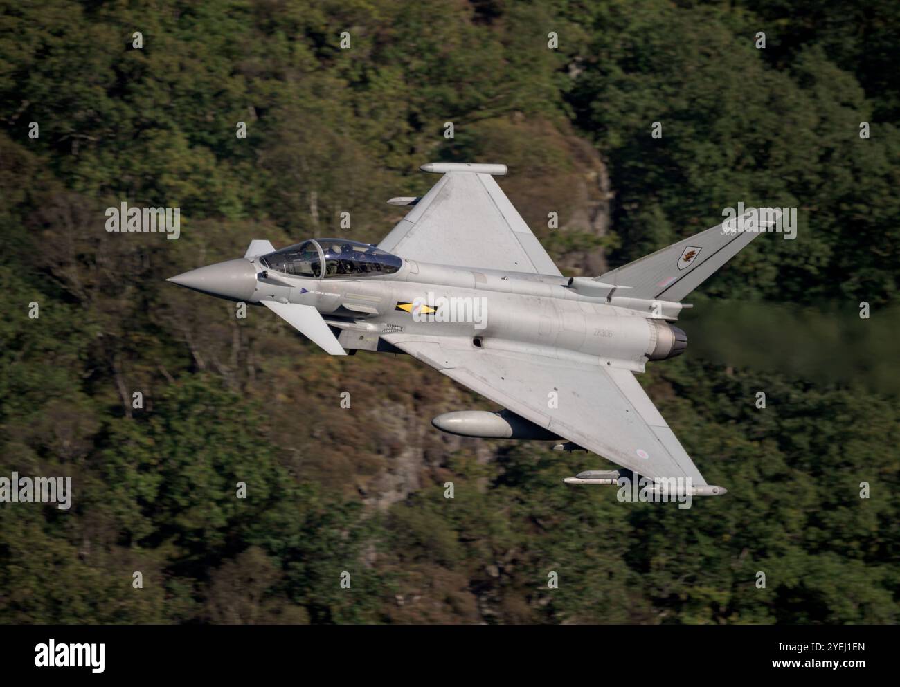 Raf coninsby livery hi-res stock photography and images - Alamy