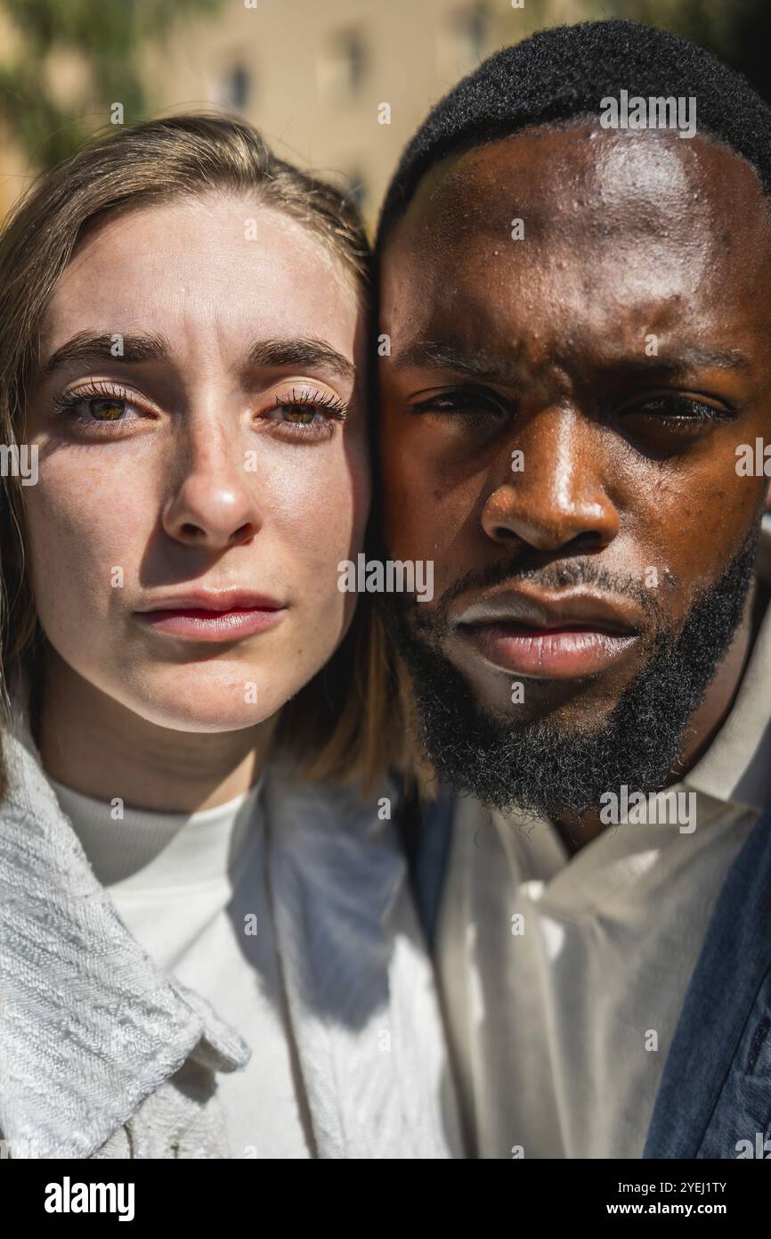 Happiness close hi-res stock photography and images - Alamy