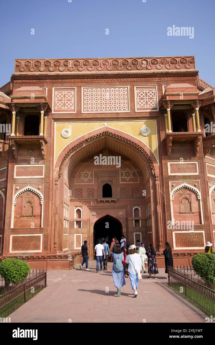 Badalgarh fort hi-res stock photography and images - Alamy