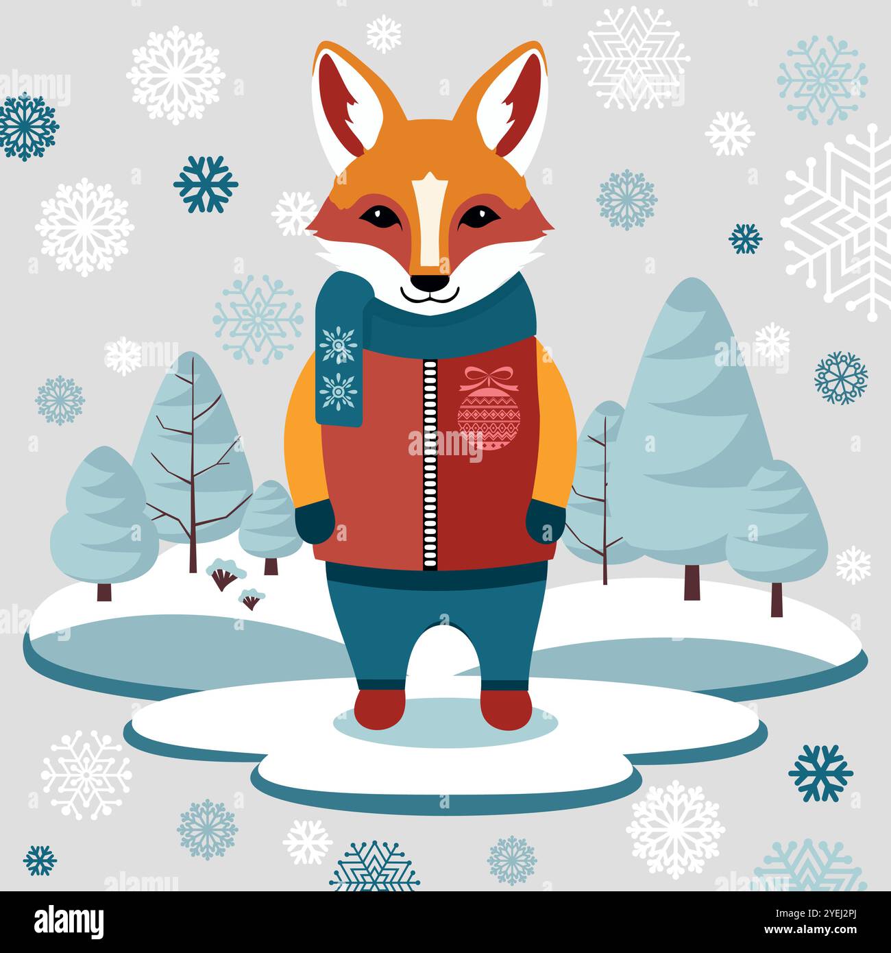 Ice dress Stock Vector Images - Alamy