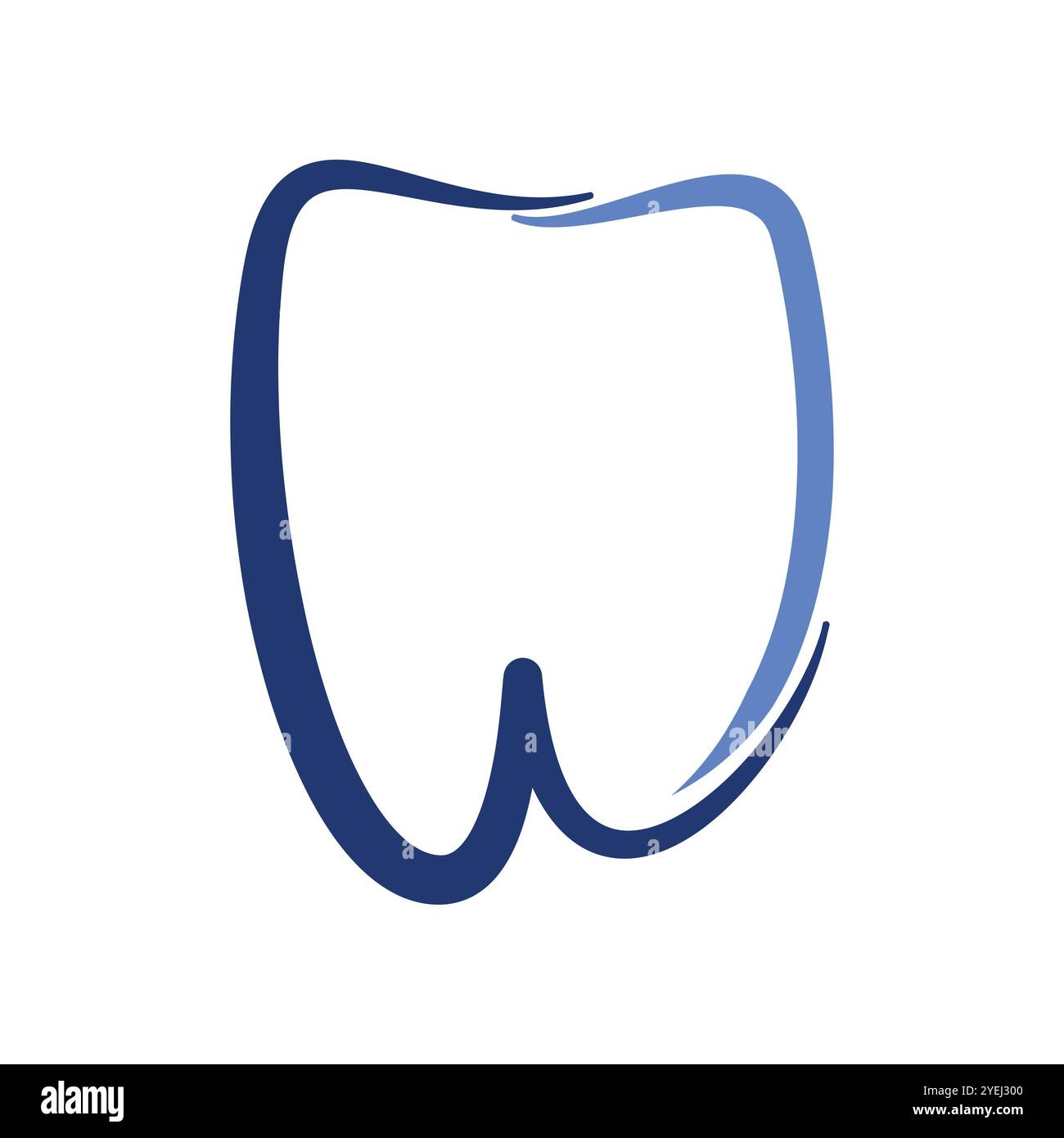 Professional dental services Stock Vector Images - Alamy