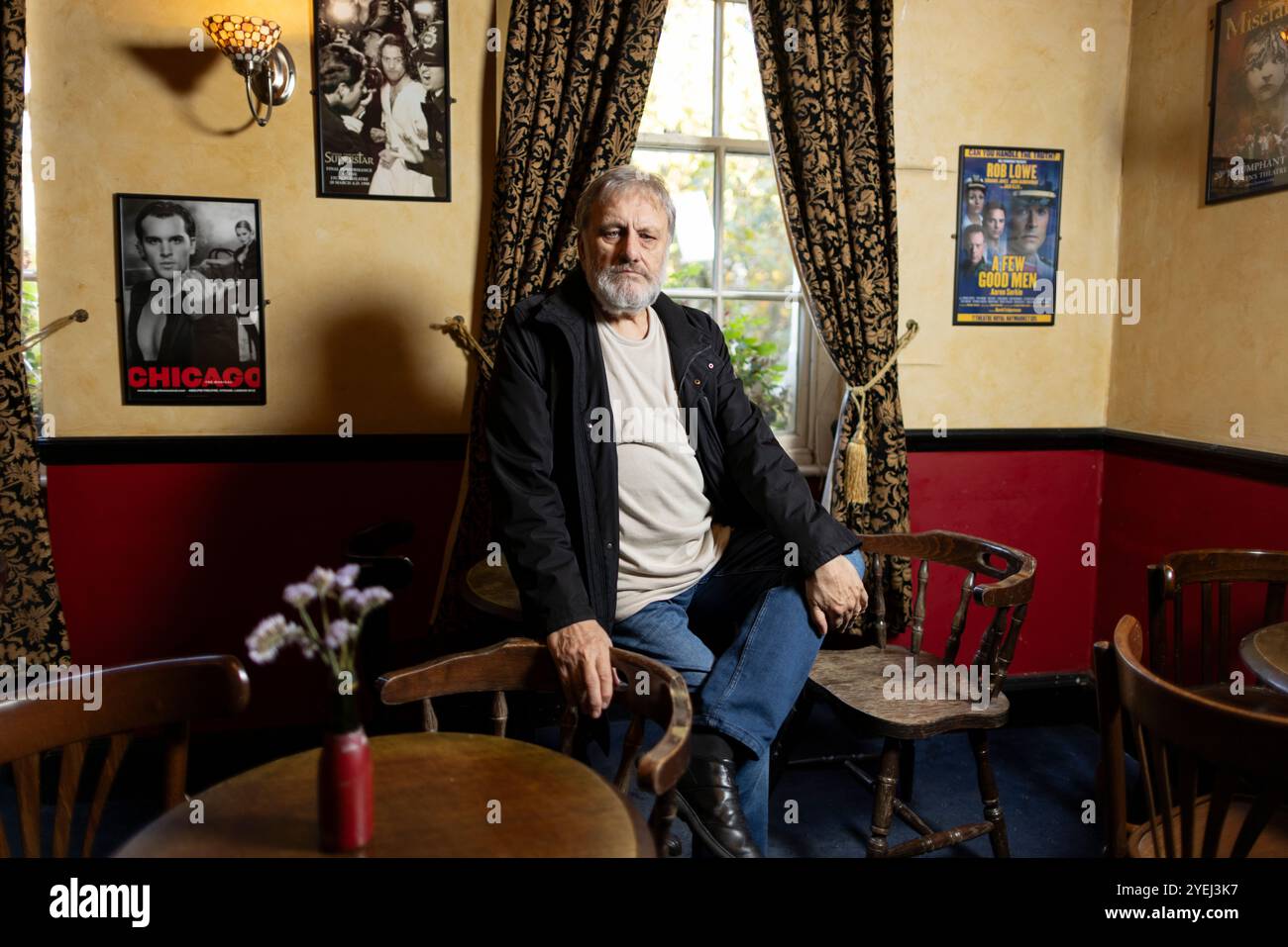 Slavoj Žižek, Slovenian-born Slovenian philosopher and psychoanalytic ...