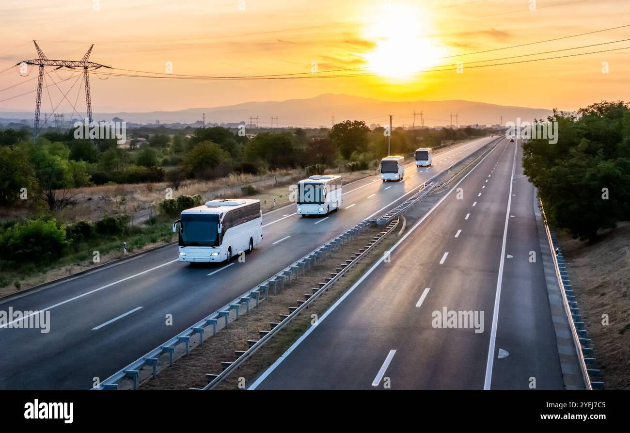 Pylon series hi-res stock photography and images - Alamy