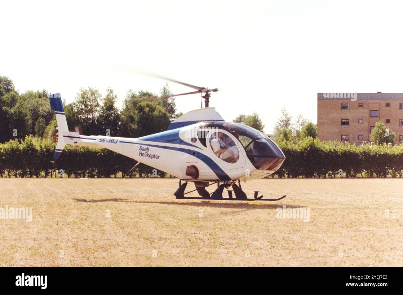 1994 World Cup hero Klas Ingesson arrives and honored in his hometown ...