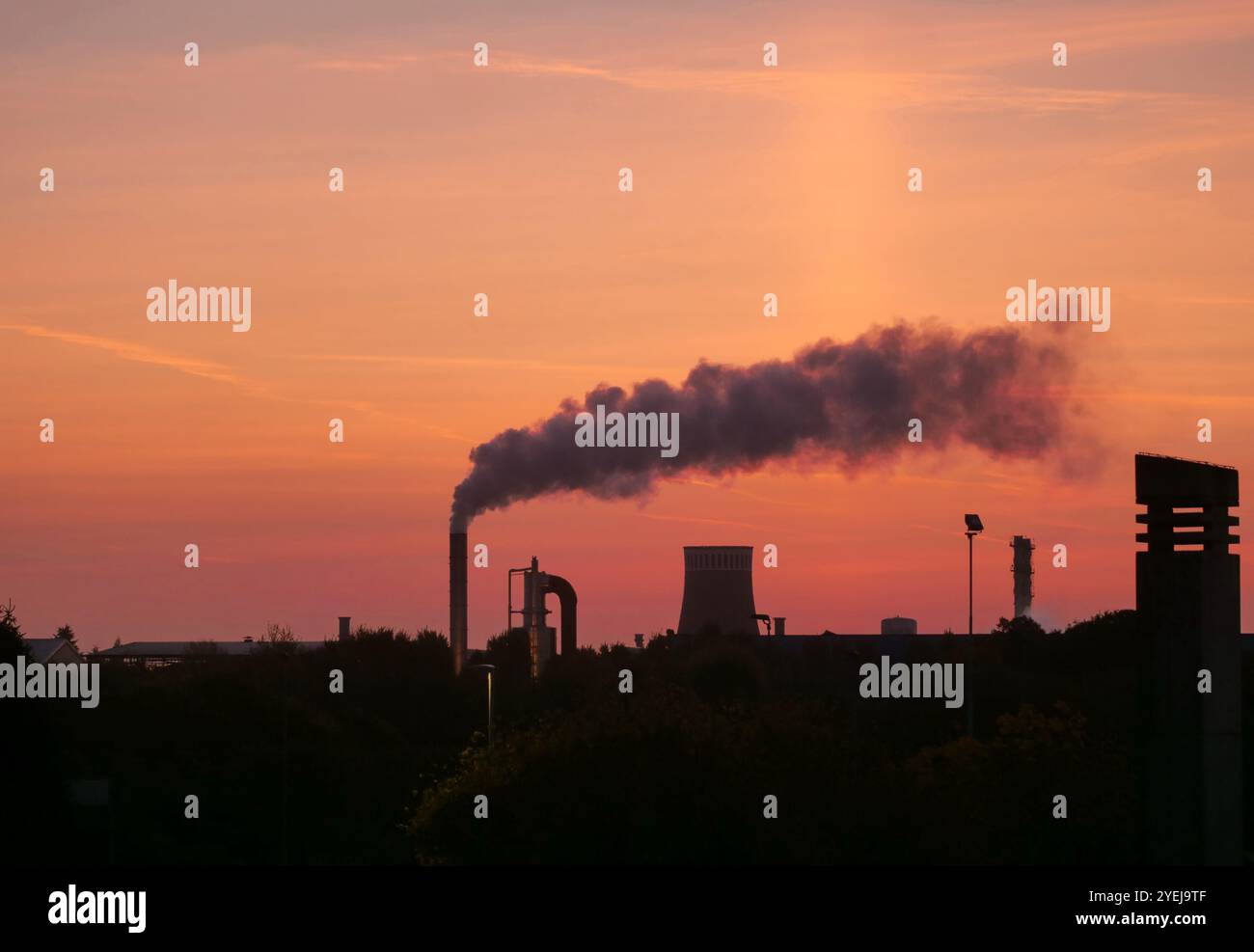 Dalmine steel hi-res stock photography and images - Alamy