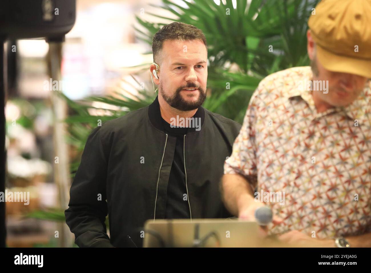 Lee baxter hi-res stock photography and images - Alamy