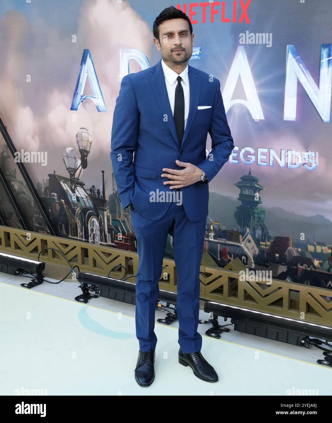 Dylan jadeja hi-res stock photography and images - Alamy