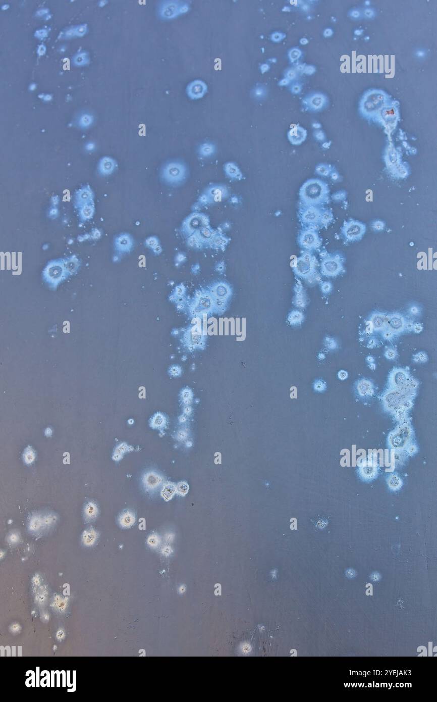 Corrosion pattern hi-res stock photography and images - Alamy