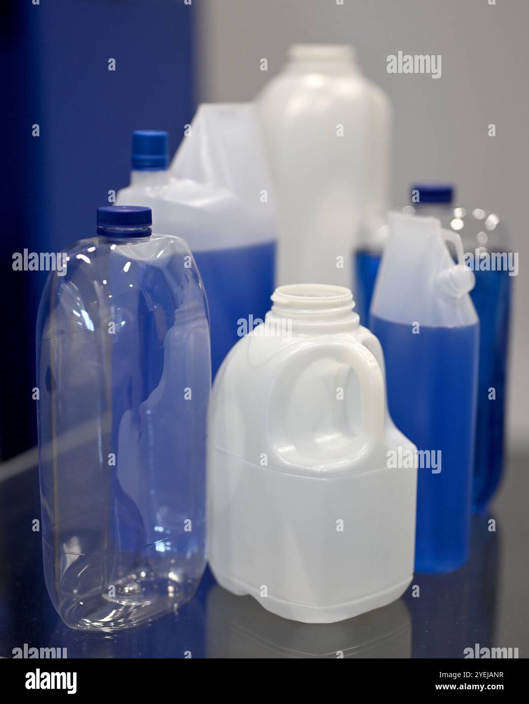 THEME PICTURE - Project 'capturing the future': Media visit to the ...