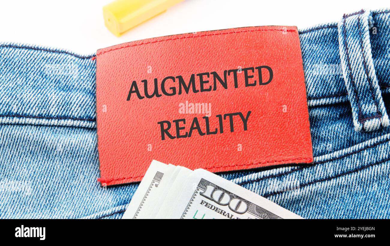 The concept of technology and development. Phrase, words, text ...