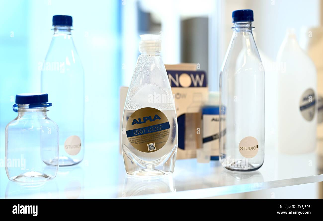 THEME PICTURE - Project 'capturing the future': Media visit to the ...