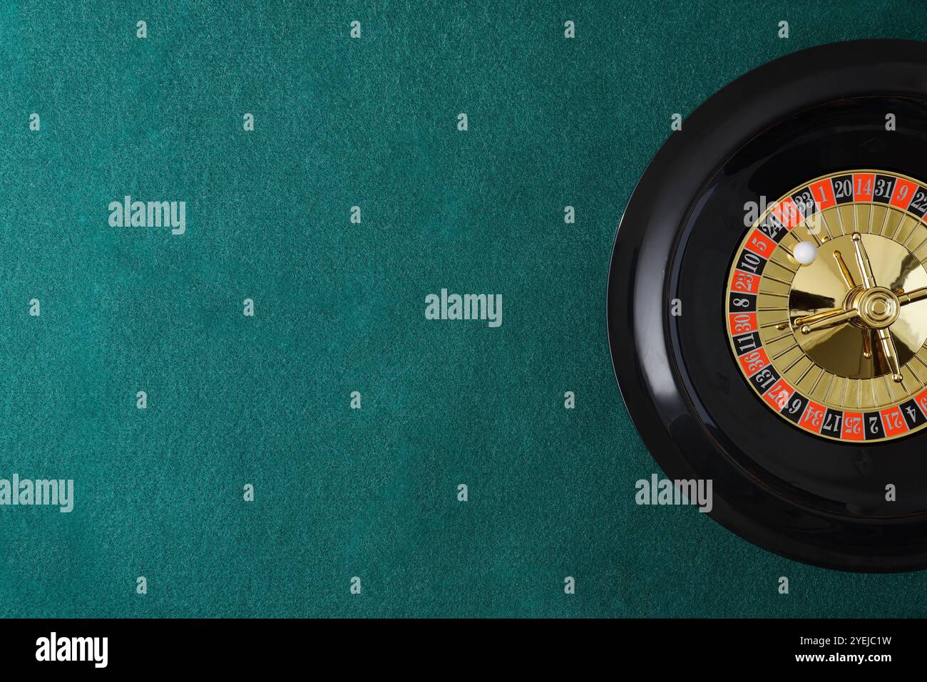 Felt mat hi-res stock photography and images - Alamy