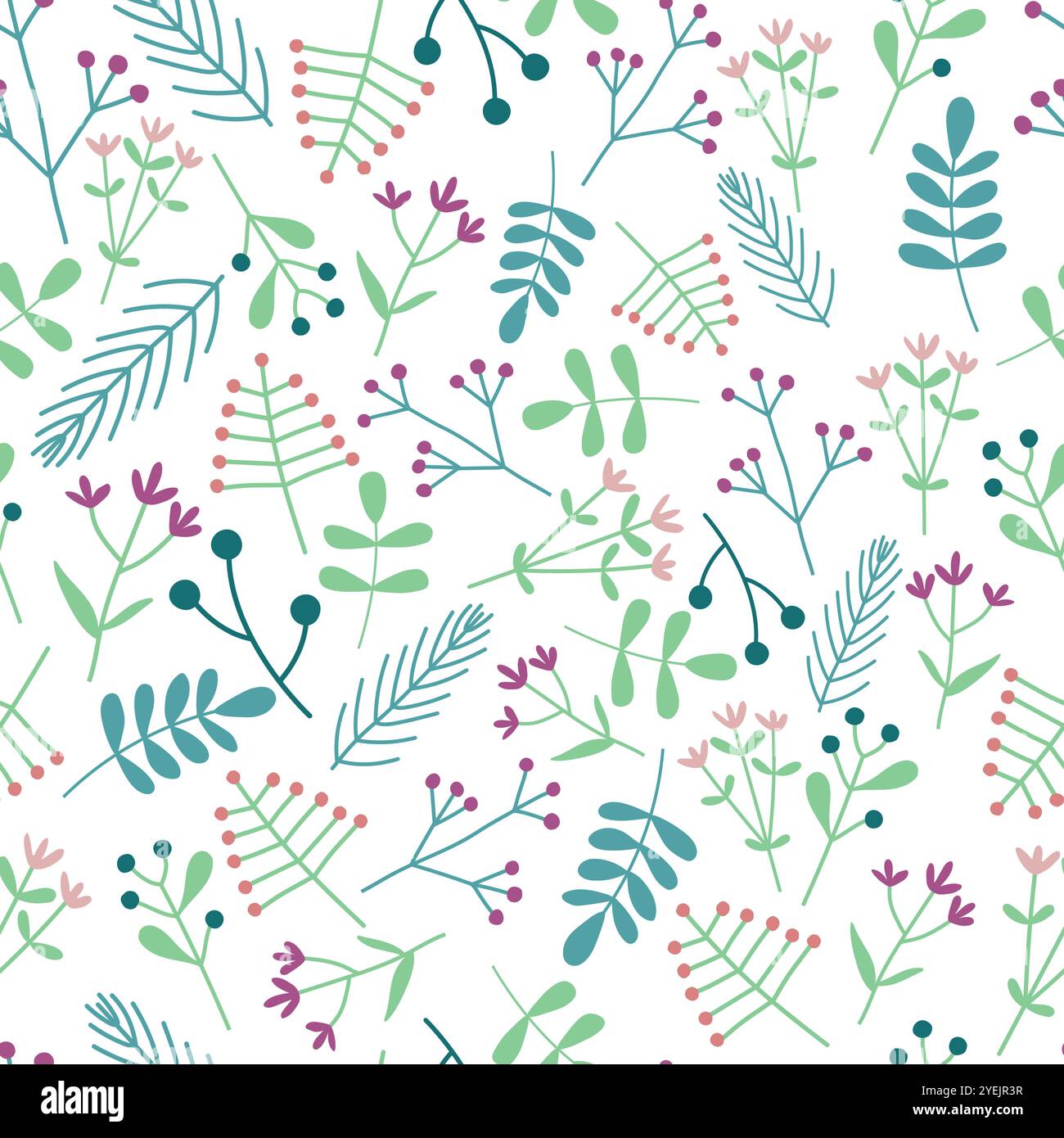Different types of plants hi-res stock photography and images - Alamy