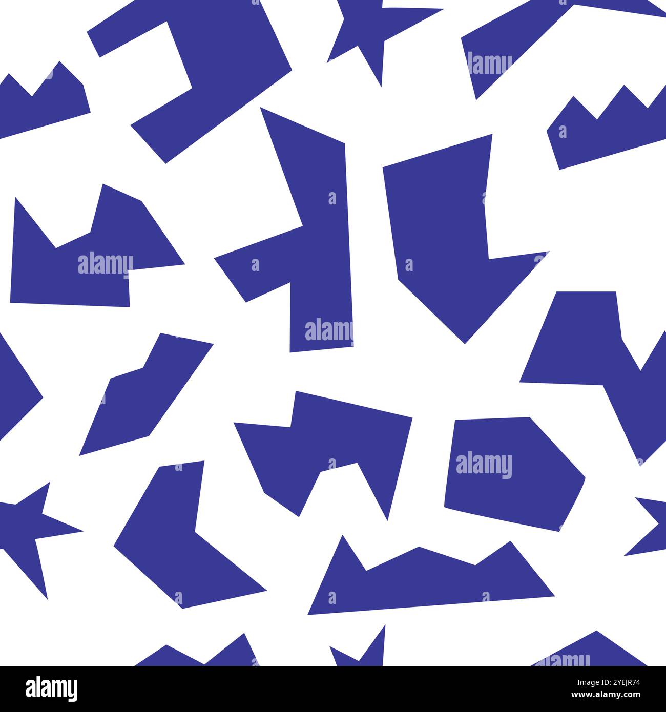 Abstract paper cutout shapes hi-res stock photography and images - Alamy