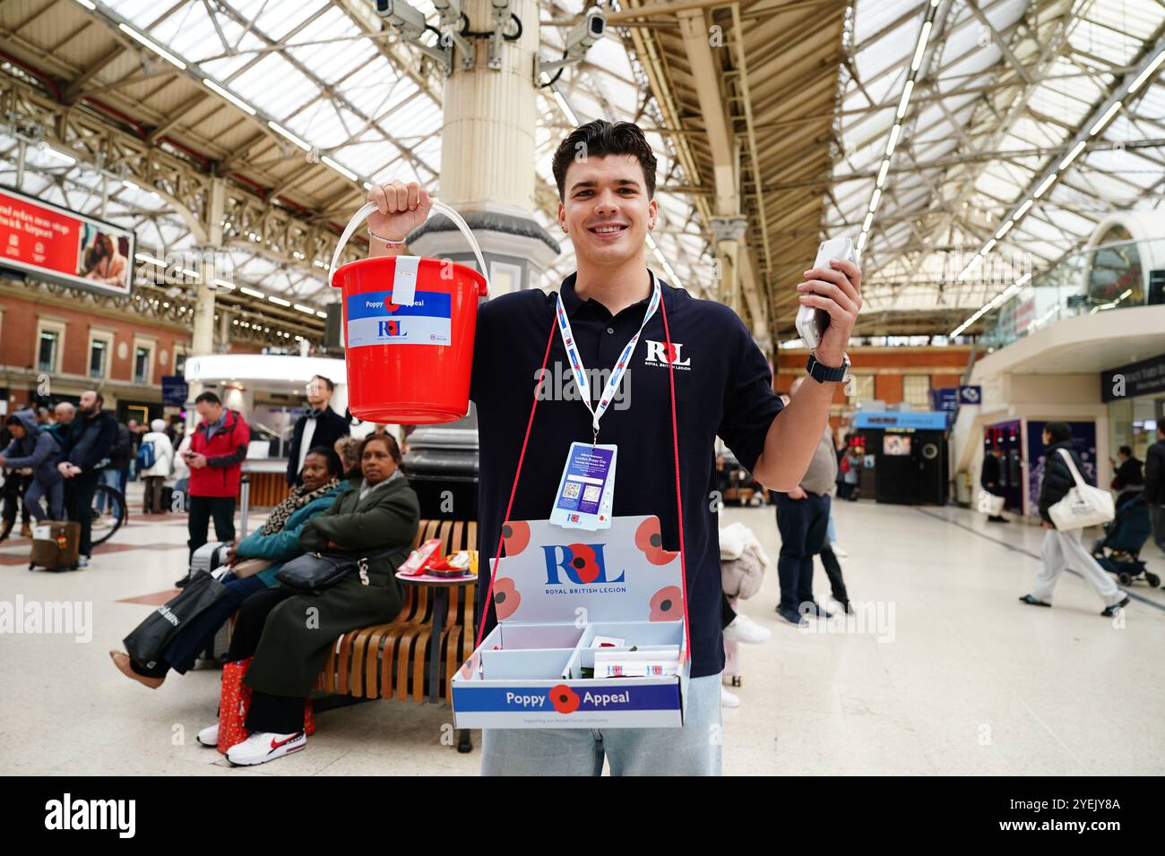 The traitors uk series hi-res stock photography and images - Alamy