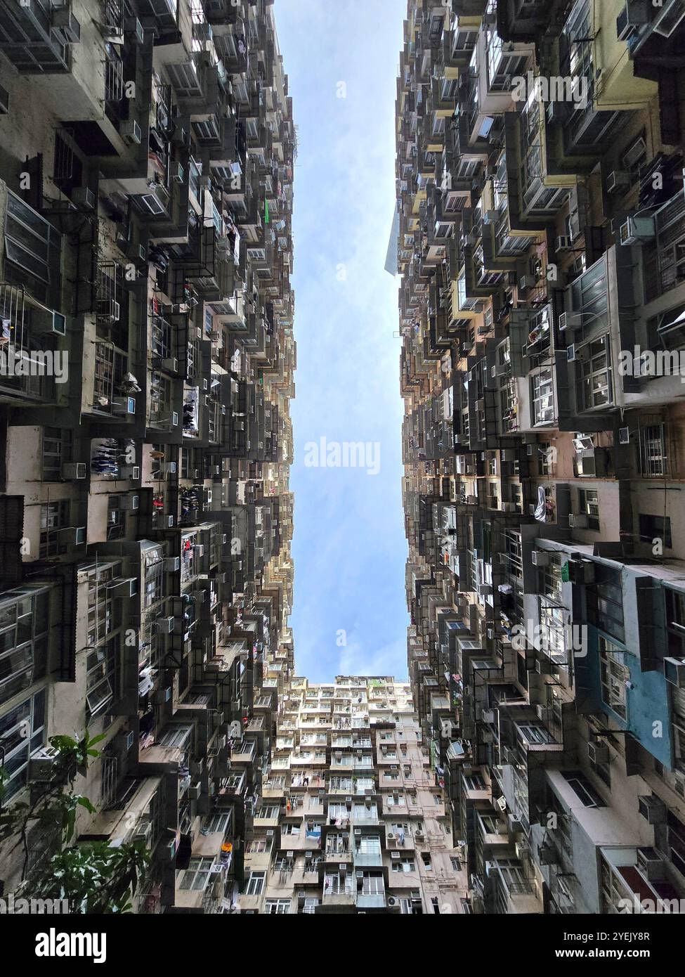 Fat cheong building hi-res stock photography and images - Alamy