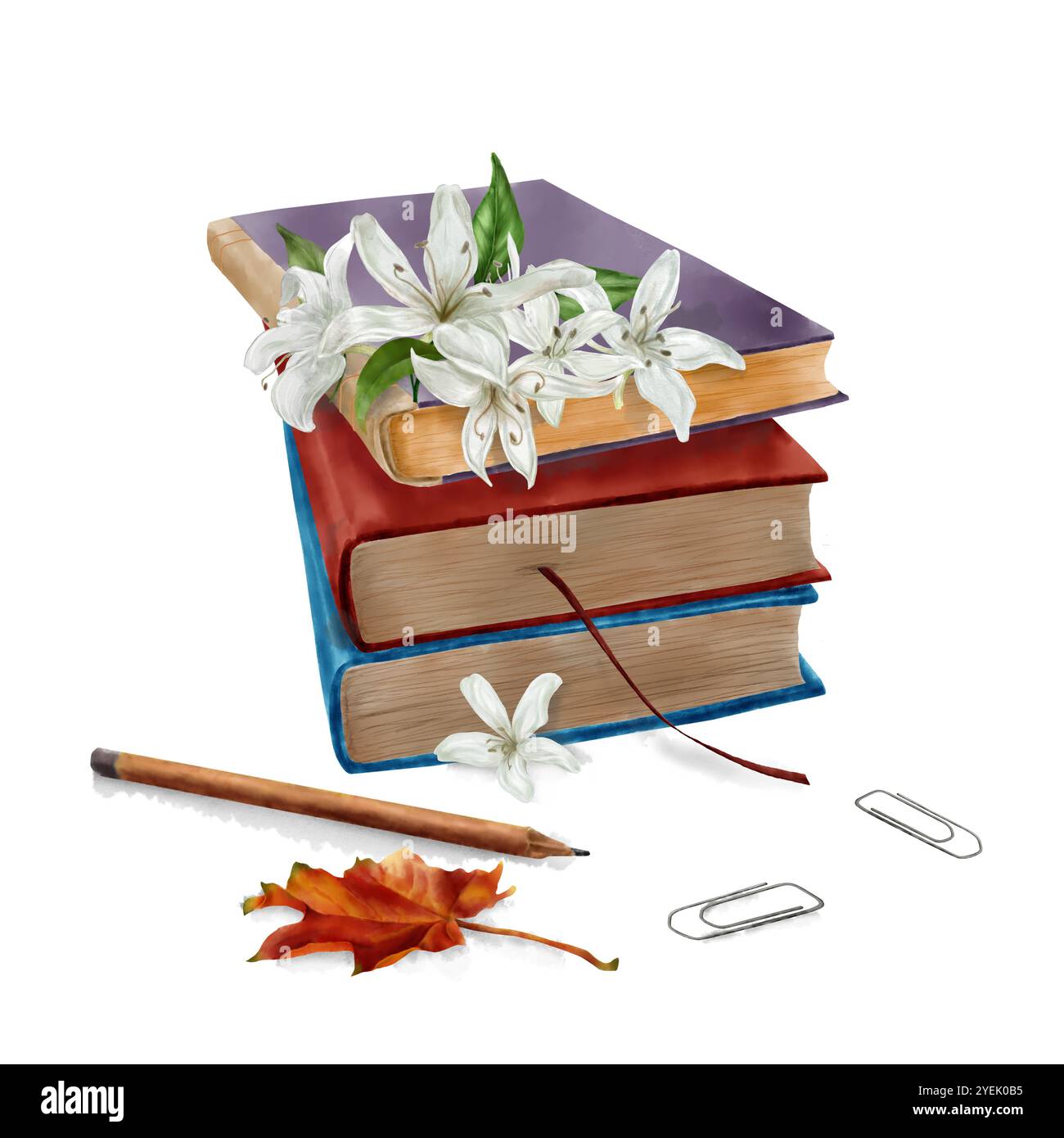 One pen one page hi-res stock photography and images - Alamy