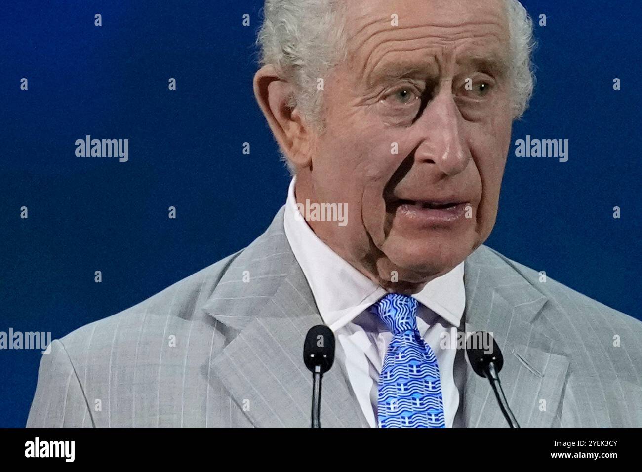Cop28 dubai hi-res stock photography and images - Alamy