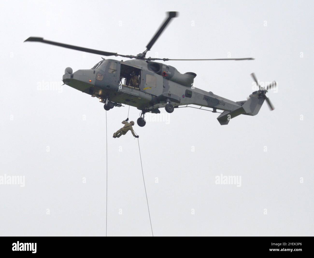 Leonardo wildcat helicopter hi-res stock photography and images - Alamy