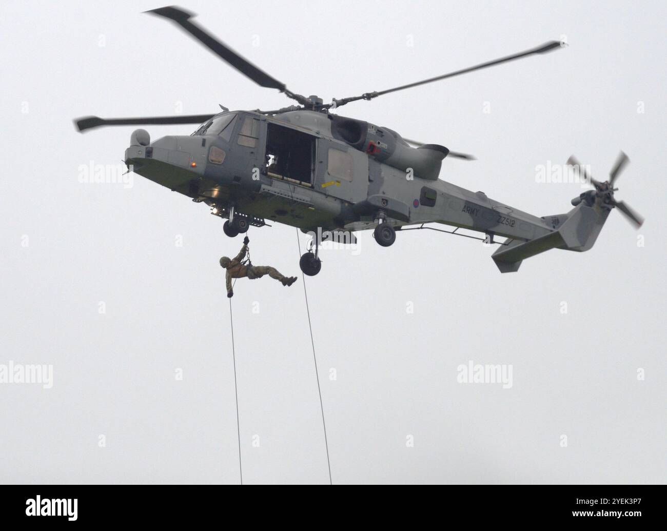 Leonardo wildcat helicopter hi-res stock photography and images - Alamy