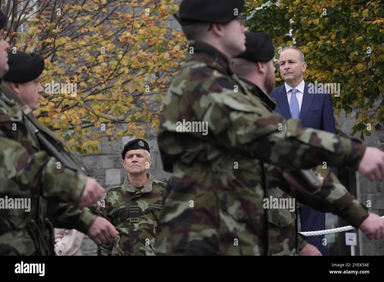 125th infantry battalion hi-res stock photography and images - Alamy