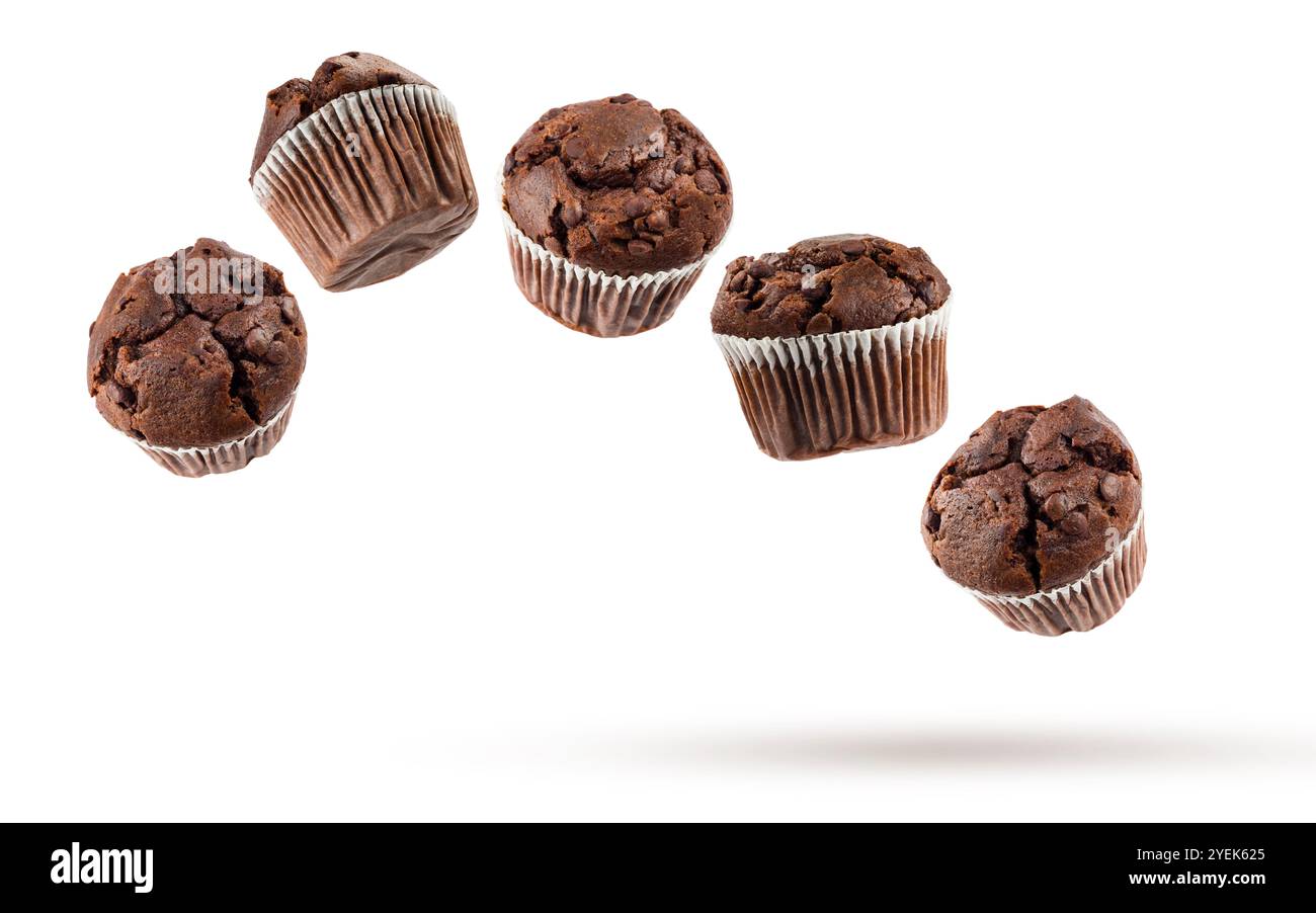 Mix chocolate chips on hi-res stock photography and images - Alamy