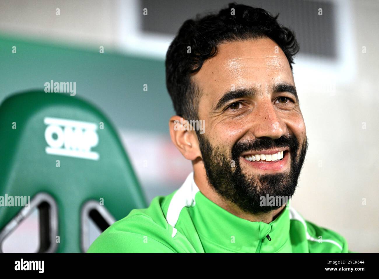 Ruben amorim ronaldo hi-res stock photography and images - Alamy