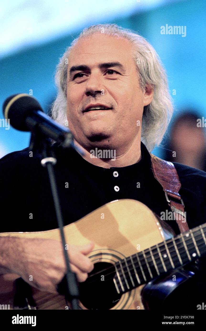 Pfm franco mussida 1997 hi-res stock photography and images - Alamy