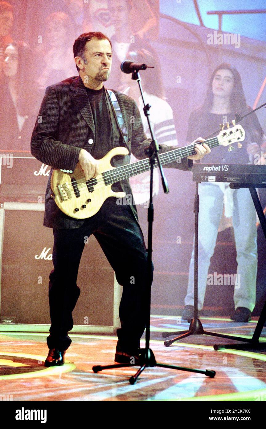 Pfm 1997 hi-res stock photography and images - Alamy