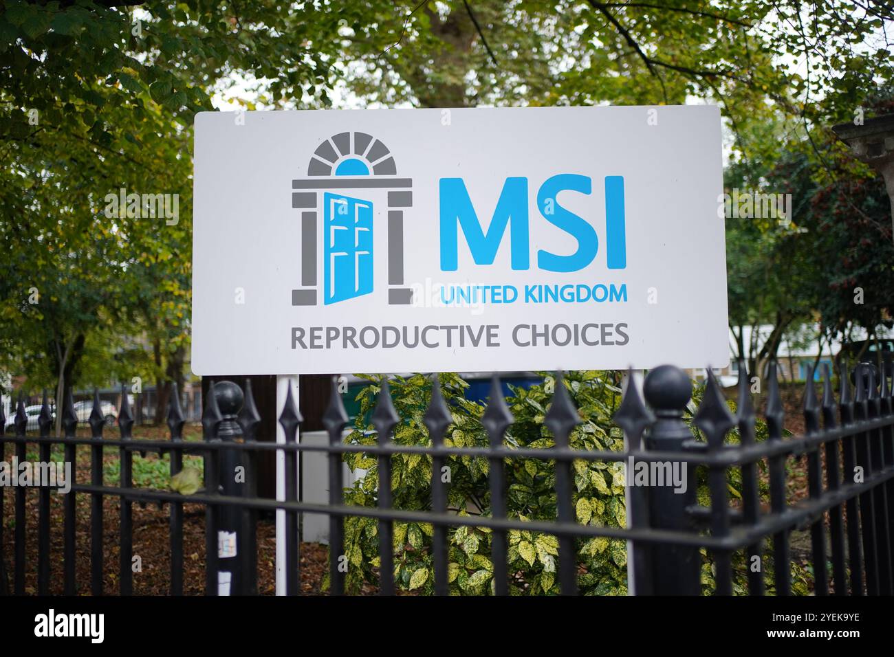 Msi reproductive choices uk hi-res stock photography and images - Alamy