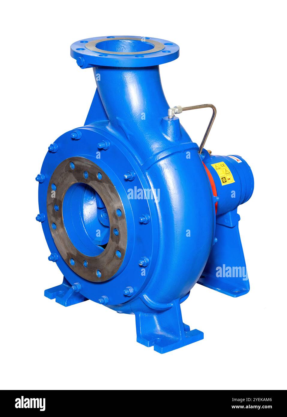 Liquid flow industry industrial Cut Out Stock Images & Pictures - Alamy