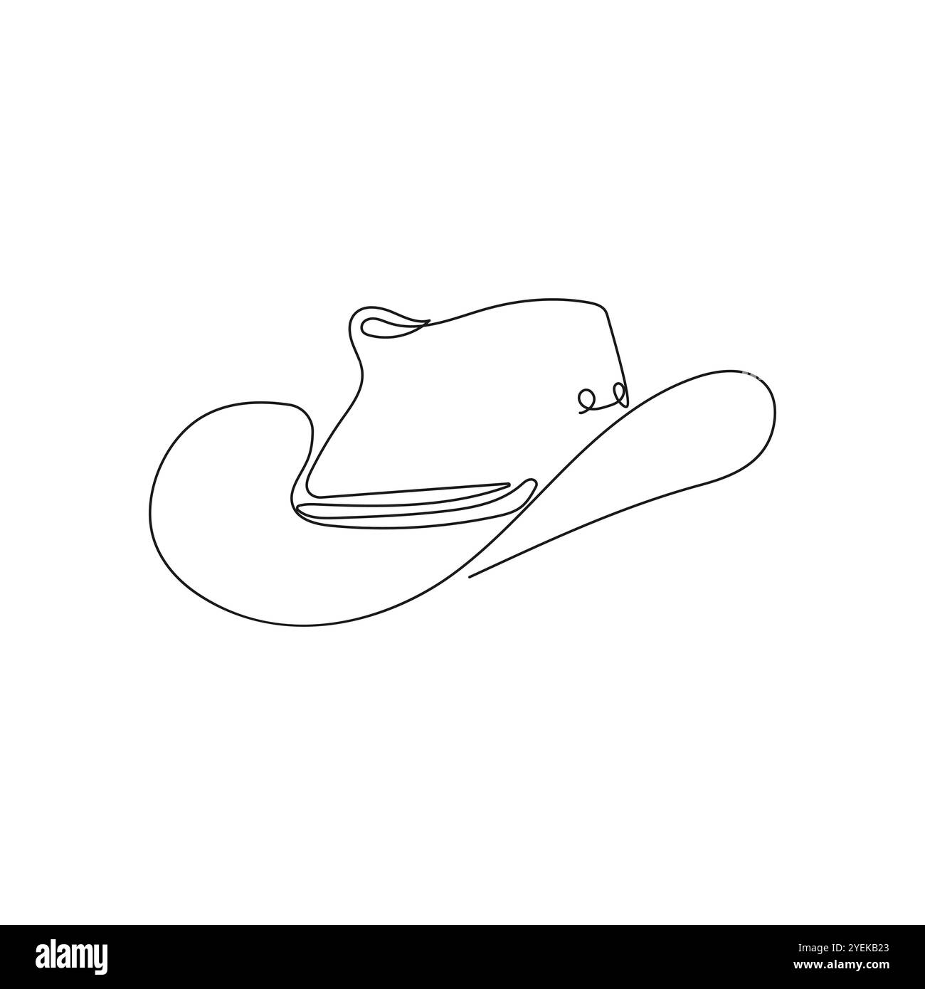 Line dress clothes hand Stock Vector Images - Alamy