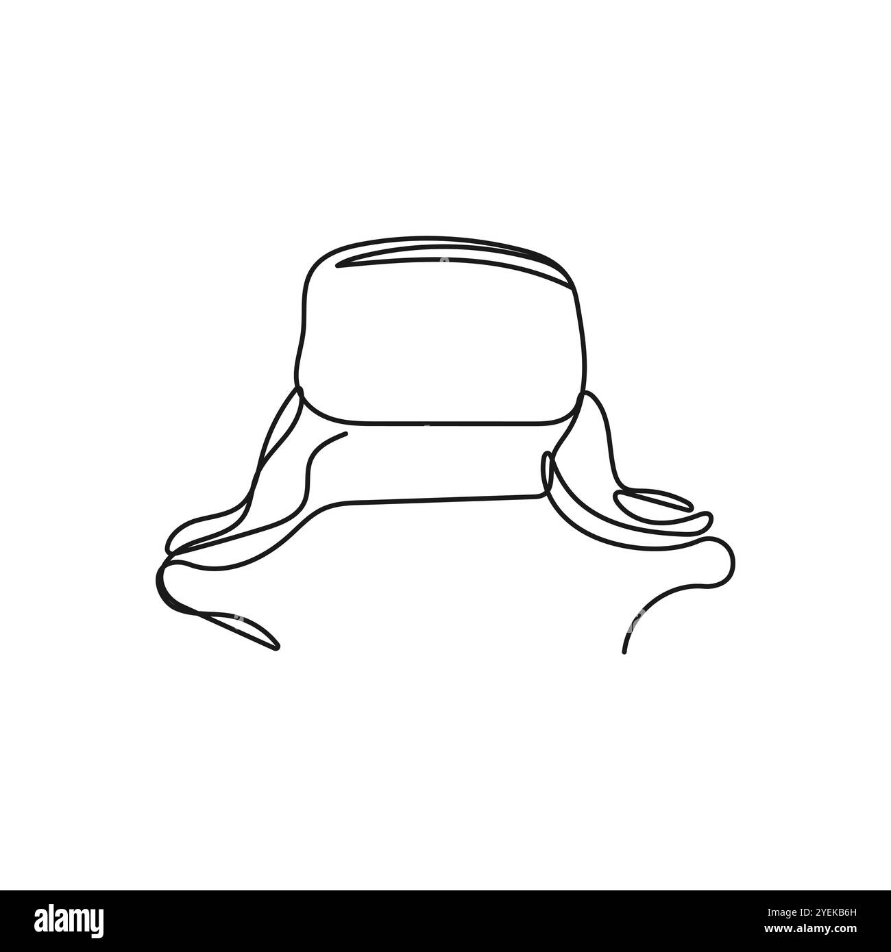 Casual male line art Black and White Stock Photos & Images - Alamy