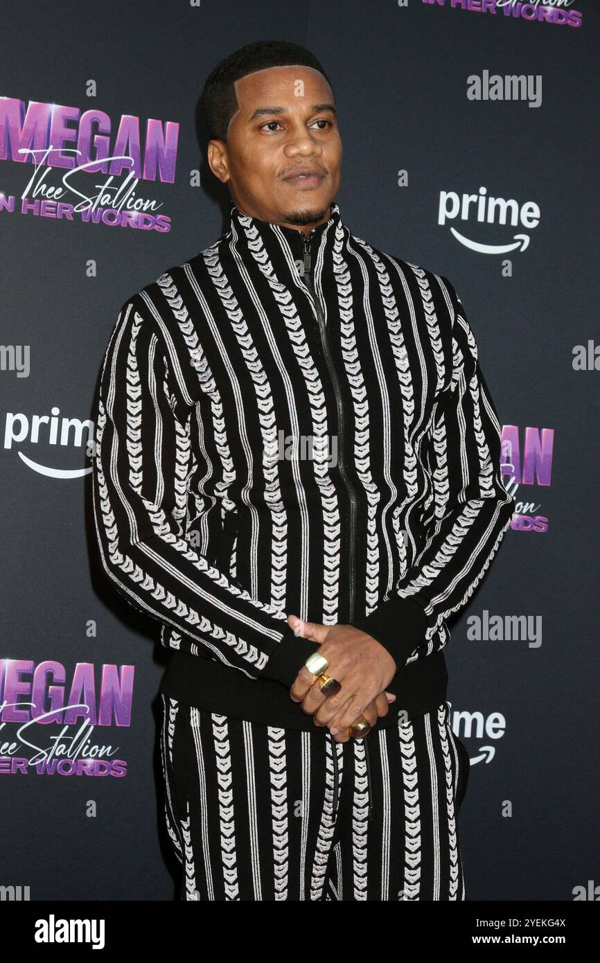 Cory hardrict 2024 hi-res stock photography and images - Alamy