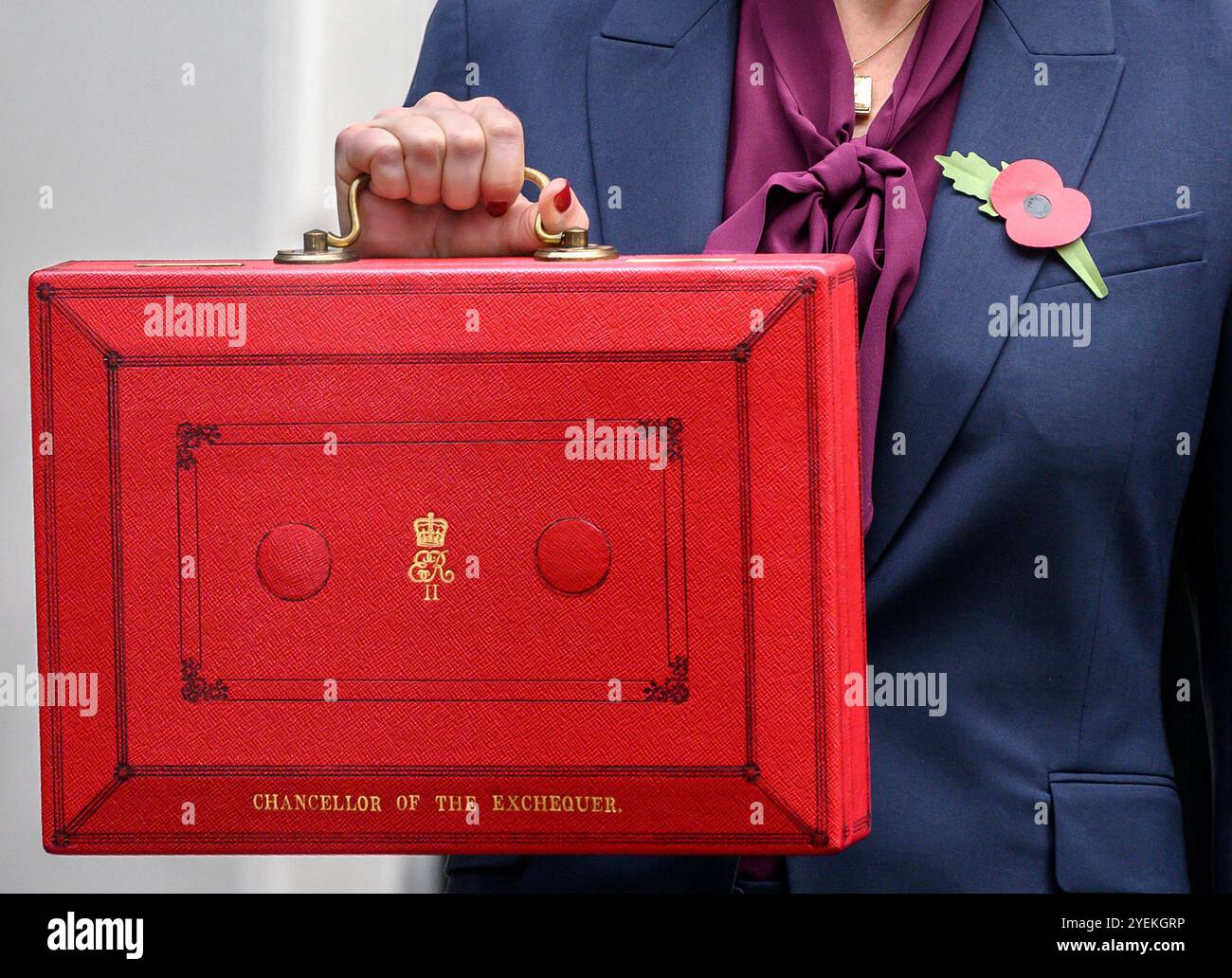 Rachel reeves 2024 hi-res stock photography and images - Alamy