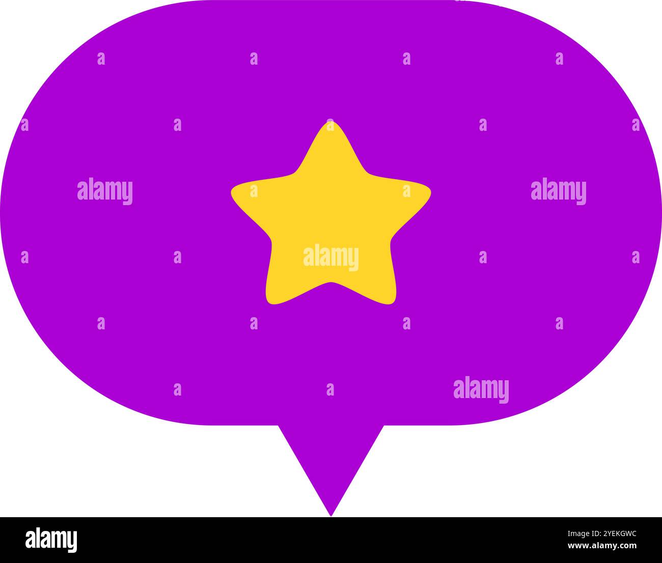 Render speech bubble Stock Vector Images - Alamy