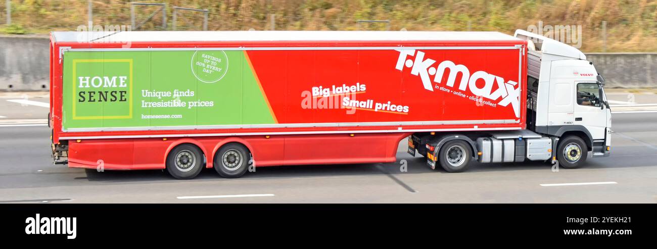 Volvo advert hi-res stock photography and images - Alamy