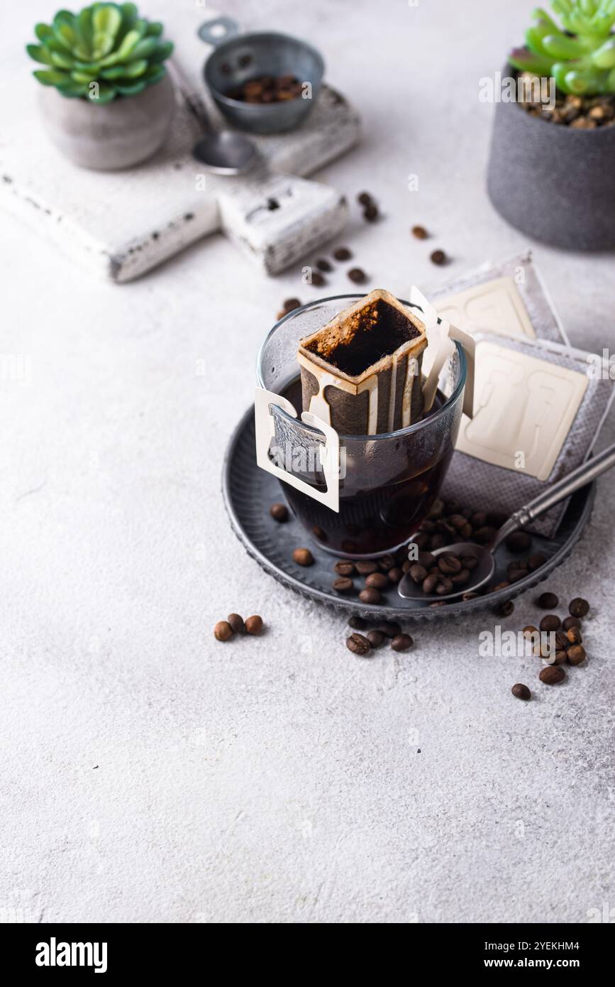 Brewing setup hi-res stock photography and images - Alamy