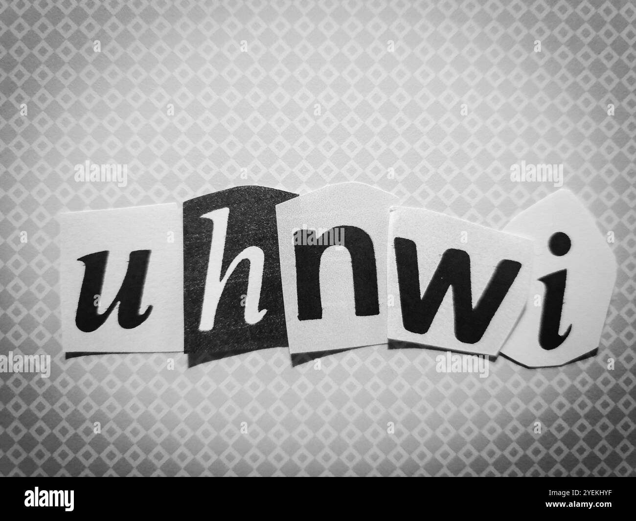 Ultra high net worth individuals hi-res stock photography and images ...