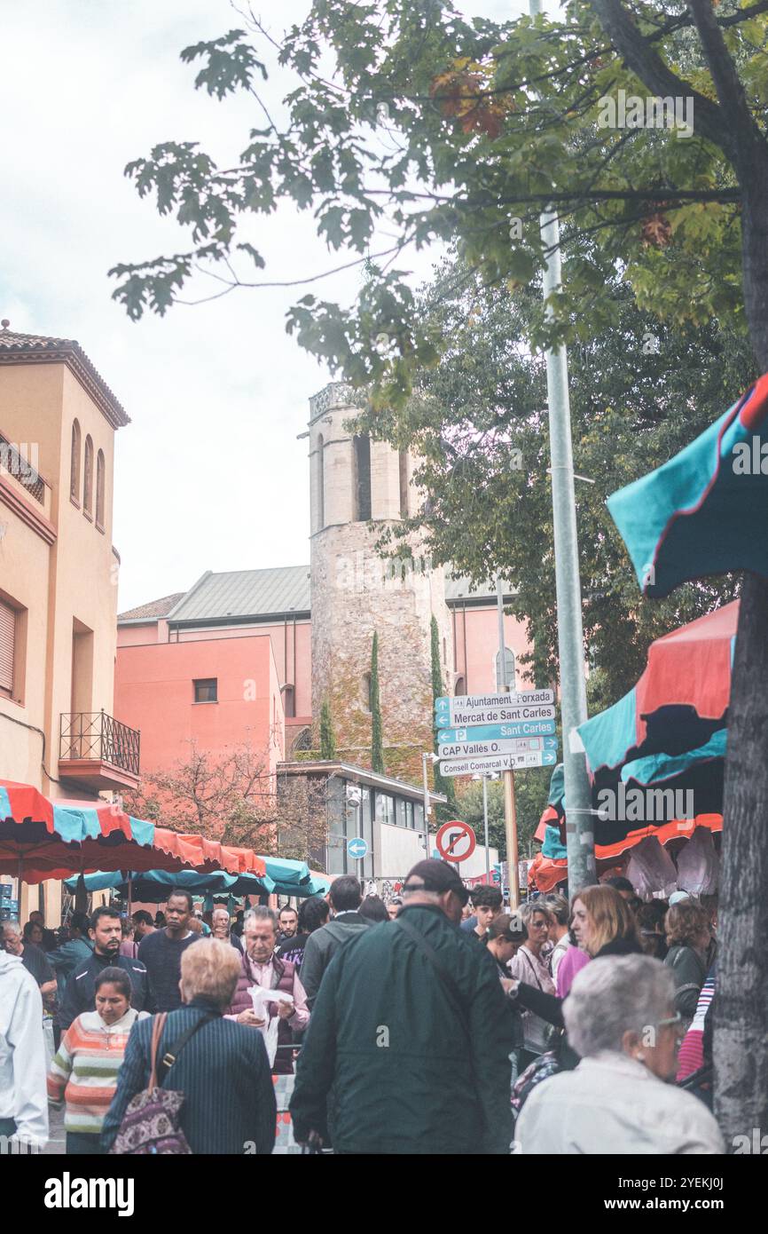 Granollerins hi-res stock photography and images - Alamy